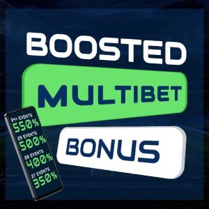 Multibet Boost
